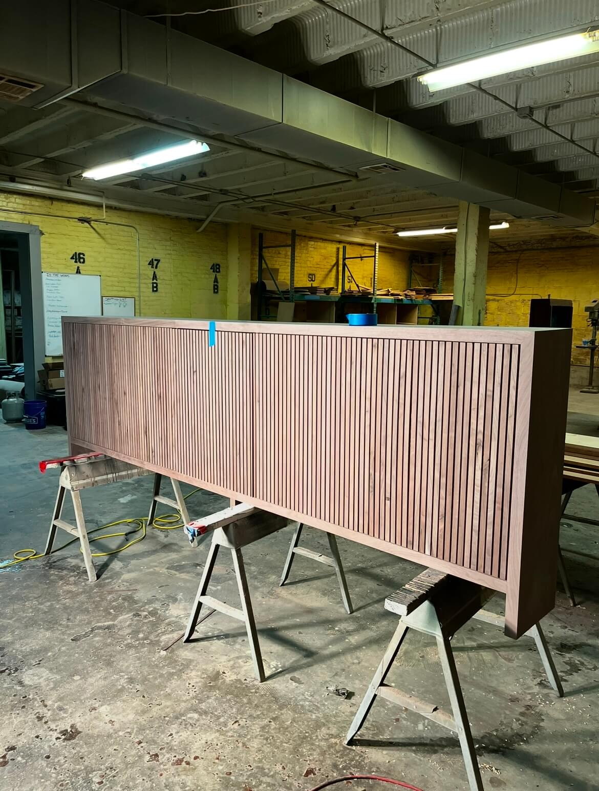 Marconi Custom Carpentry – Custom carpentry handmade in Little Rock ...