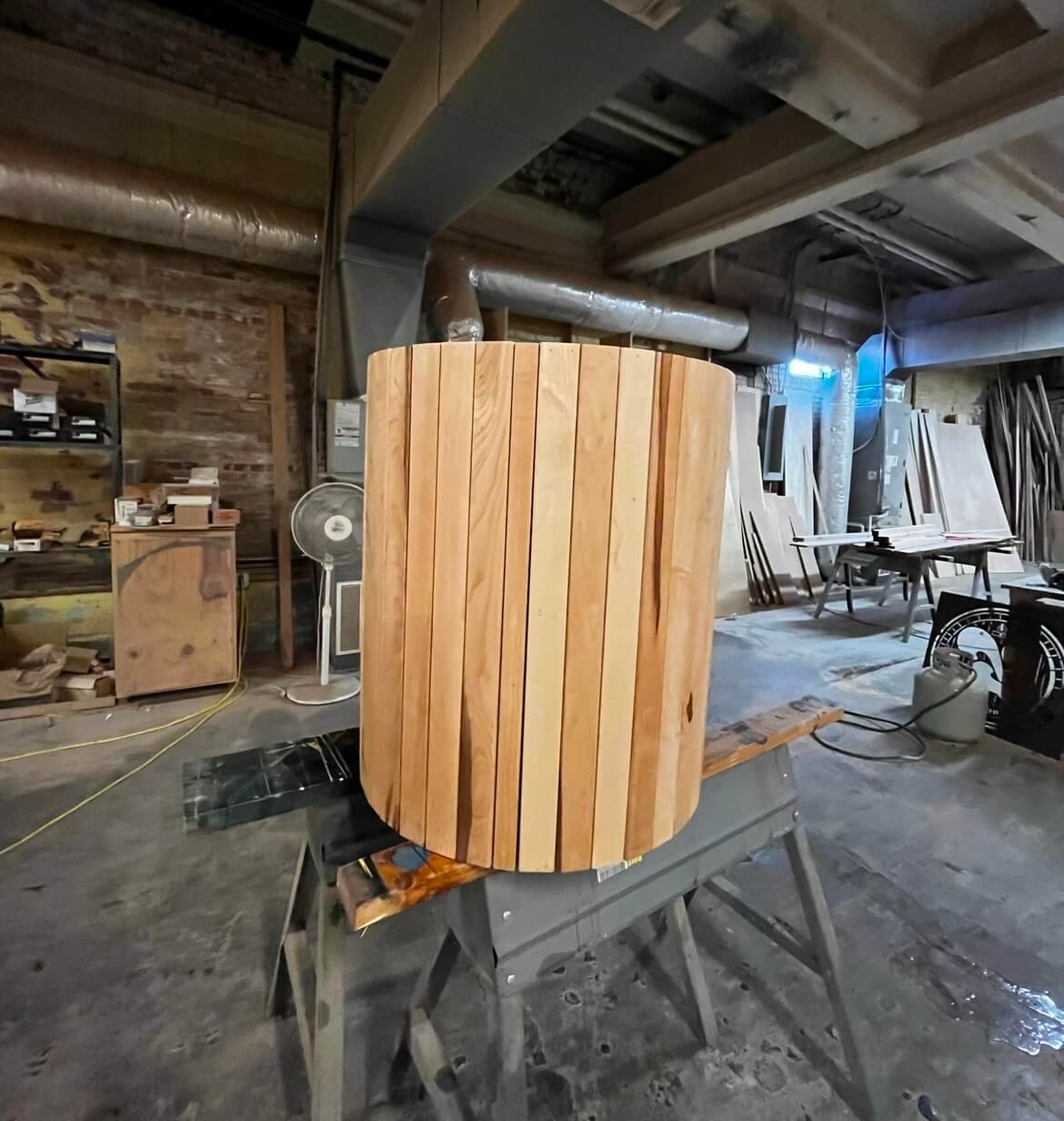 Marconi Custom Carpentry – Custom carpentry handmade in Little Rock ...