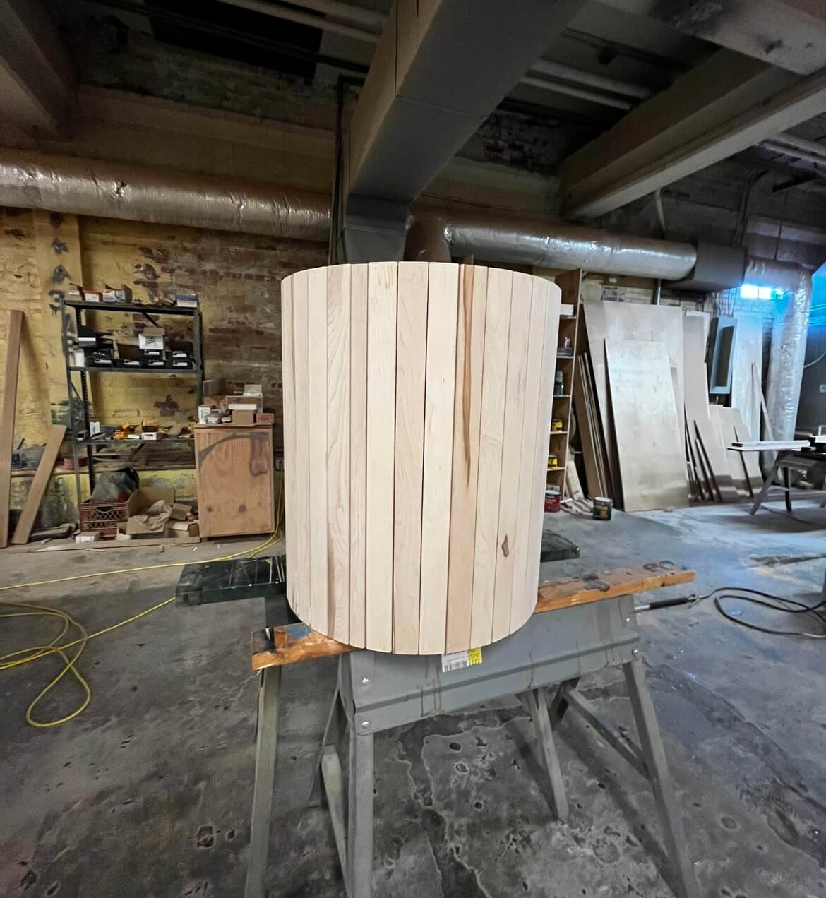 Marconi Custom Carpentry – Custom carpentry handmade in Little Rock ...